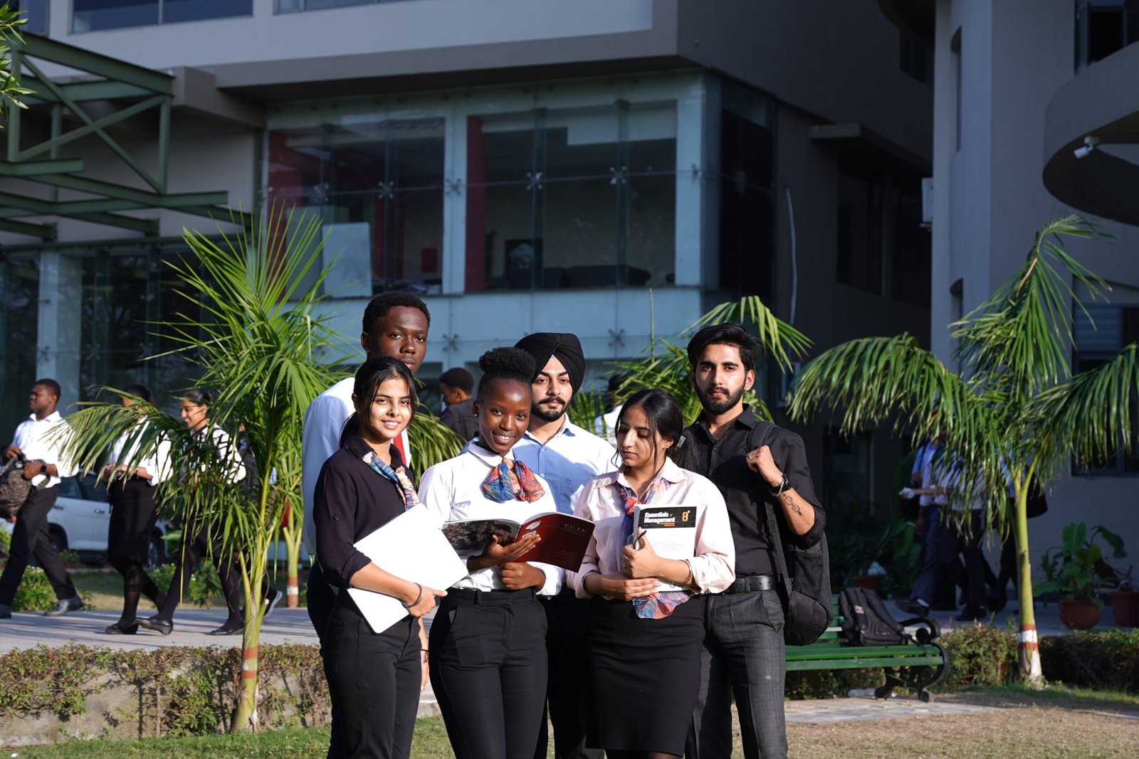 PCTE - Best College in India
